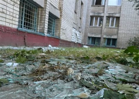 Російські військові вночі атакували Дніпро балістикою Читайте на Ukr Net