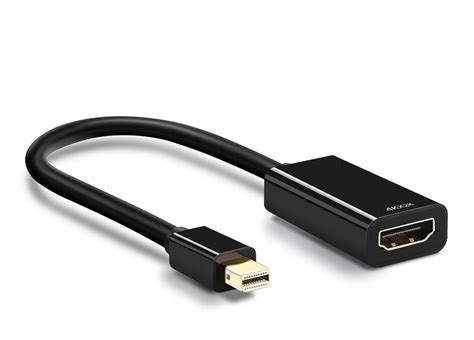 Купить Адаптер Thunderbolt HDMI 4K для MacBook Pro Air PRO: отзывы ...