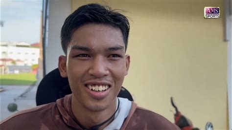 មុនប៉ះដៃគូចាស់ ពេជ្រ សម្បត្តិ សប្ដាហ៍នេះ ធន់ ផានិត ទុកការជួបជើងខ្លាំងជាឱកាសពង្រឹកសមត្ថភាព Youtube