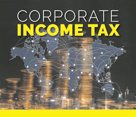 Corporate Tax Framework Goes Before Public The Royal Gazette