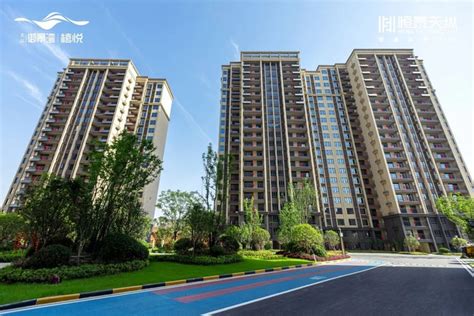 新家丨天纵御景湾c2组团盛大交付天纵御景湾业主御景湾恒泰天纵天纵盛大品质生活恒泰匠心美好生活质检新浪新闻