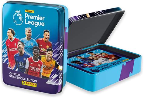 Caja Panini Los Mejores Ejemplares De Cajas
