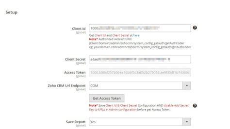 How To Connect Zoho Crm To Magento 2 A Ultimate Guide