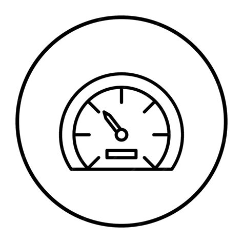 Premium Vector Meter Vector Illustration