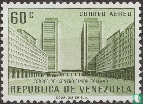 Public Works 60 1957 Venezuela Lastdodo