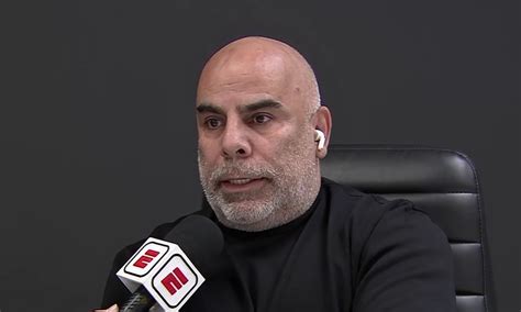 Chicho Serna Habló Tras La Eliminación “estamos Muy Preocupados”