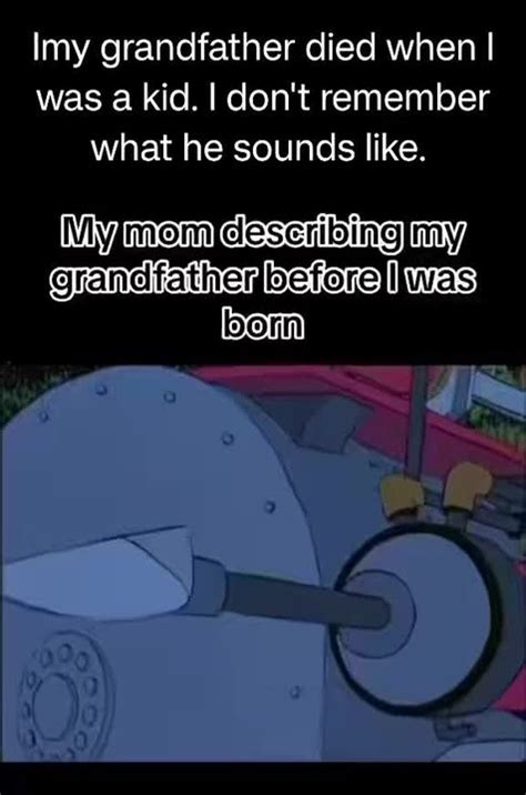 Grandpa Meme By Knotdaddy Memedroid