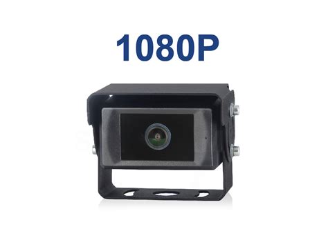 Hd Intelligent Pedestrian Detection System Goya Manje