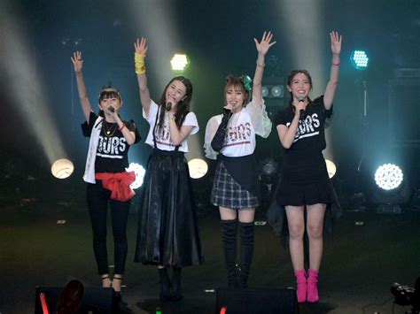 弘前で「りんご娘」4人が卒業ライブ 配信に視聴者7000人 弘前経済新聞