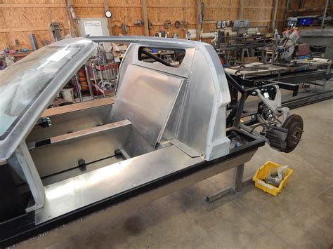 Chassis Active Power Active Power