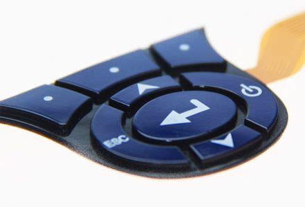 Welcome The Membrane Keyboard Company