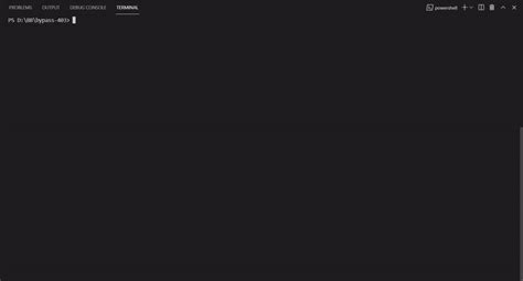 GitHub Daffainfo Bypass 403 Go Script For Bypassing 403 Forbidden