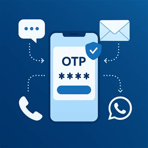 Otp Sms Service Provider Get 10 Off Now