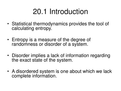Chapter 20 Information Theory Ppt Download