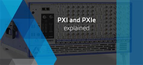 PXI PXIE