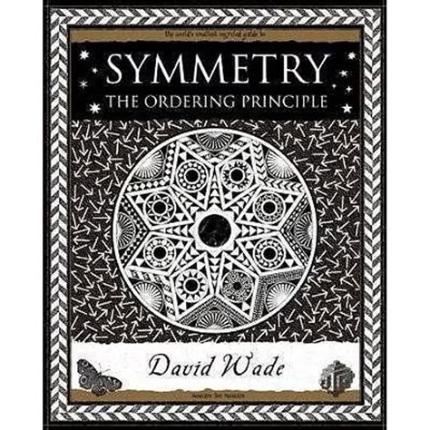 Symmetry The Ordering Principle National Museum Australia
