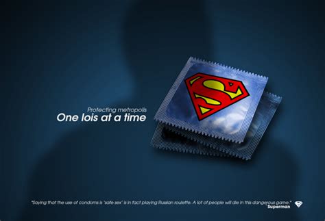 Funny Fan Made Superhero Condom Packaging And Taglines — Geektyrant