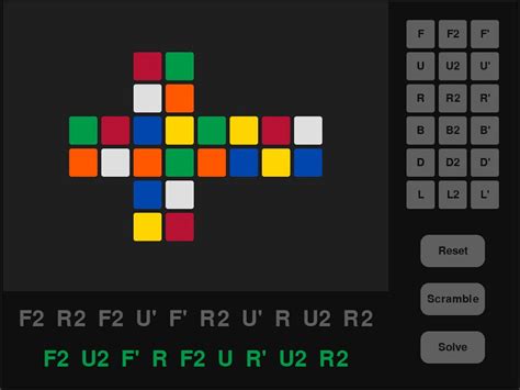 Optimal 2x2 Cube Solver