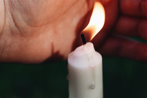 Heat Up Your Sex Life With Temperature Play