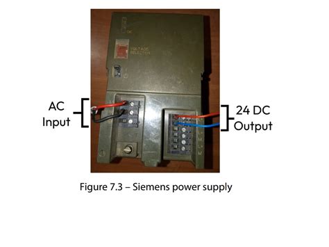 Understanding PLC Hardware And Wiring