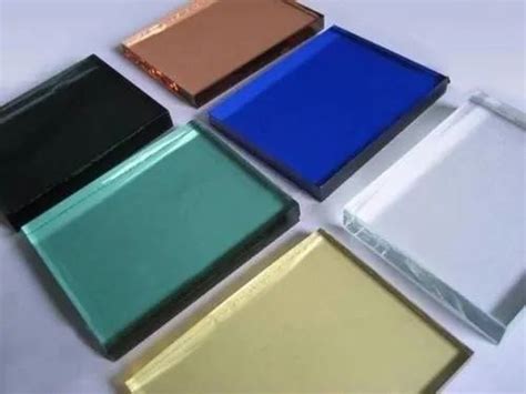 Tinted Glass 12mm Modiguard Tinted Window Glass Wholesaler From Ernakulam