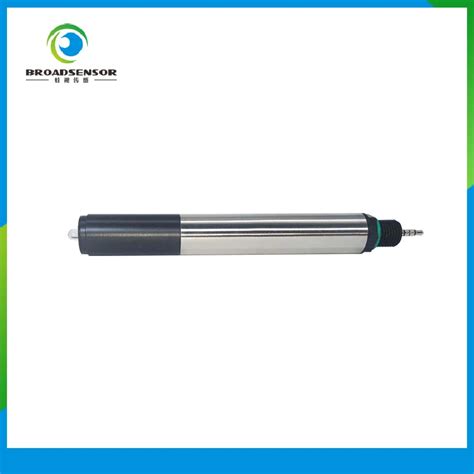 Online Digital Ph Sensor Rs485 Output Modbus Protocal Ip68 Ph Meter Ph Electrode China Ph