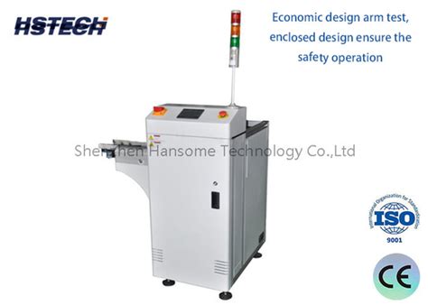Fast Pcb Loading With 90 Degree Pcb Loader For Customizable Smt Production