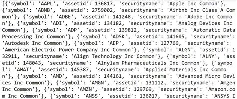 Norgate Data Python Tutorial Analyzing Alpha