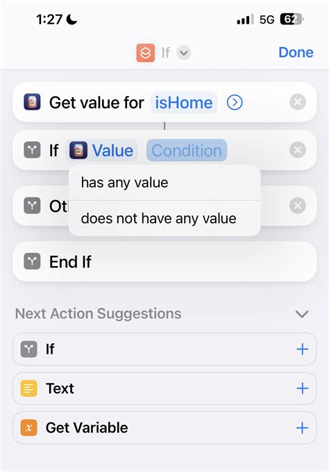 how to get boolean from data jar r shortcuts