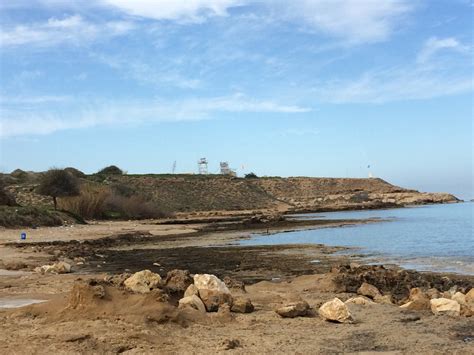 Cyprus The Buffer Zone And James Bond