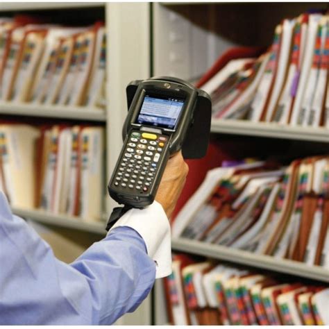 Barcoding Filetrackeriot