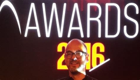 Tony Goodwin Entrepreneur Of The Year 2016