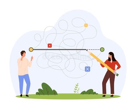 Easy And Simple Solution To Difficult Complex Problem Tiny Choose Shortest Path Stock