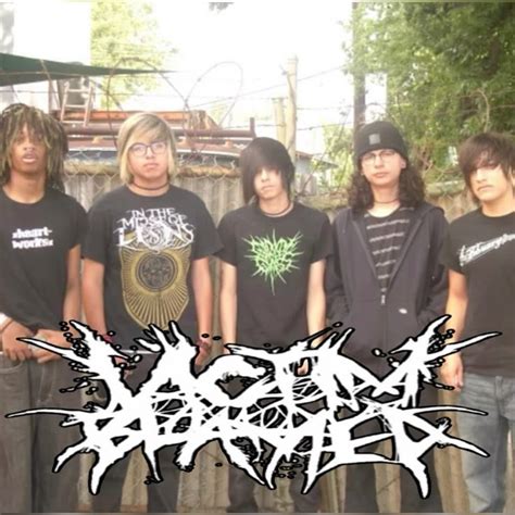 Victimblamed Screamo Bands Music Nerd Emo Bands