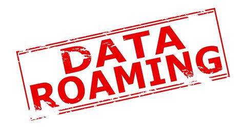 What Is Data Roaming And How Does It Work