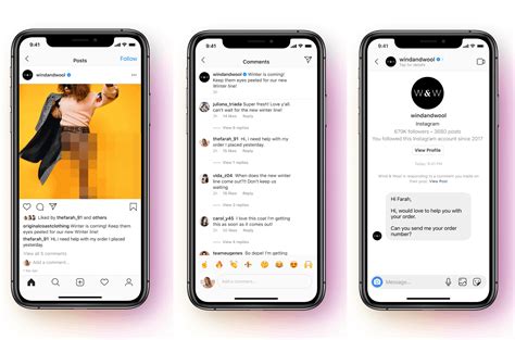 New Facebook Messenger Api Introduces Instagram Support Digital Information World