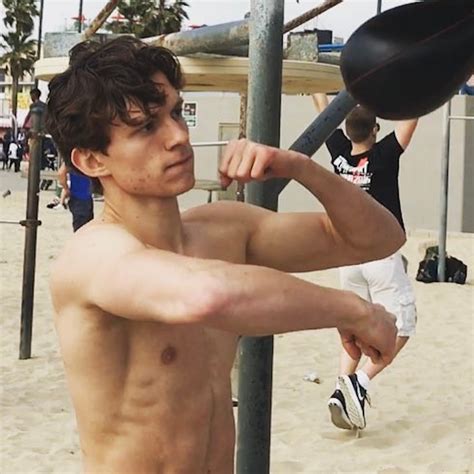 Tom Holland Six Pack Wallpapers Wallpaper Cave Tom Holland Six Pack Wallpapers Wallpaper Cave
