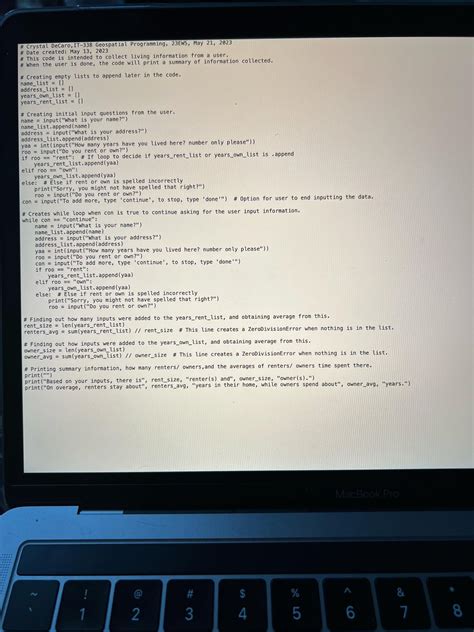 Coding Questions Rlearningpython