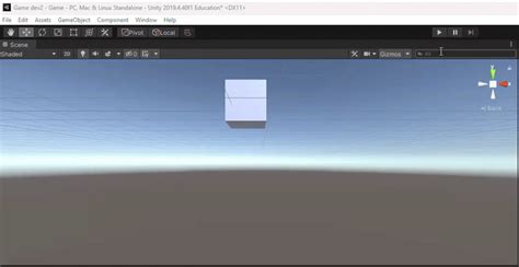 Guide To Create A Cooldown System In Unity By Valerie Salinas Medium