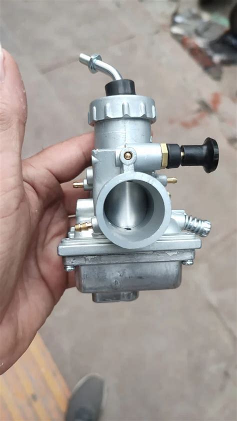 Imported Mikuni Vm26 Carb Available Rx Series At ₹ 2600 Piece Bike Accessories In Chalakudy