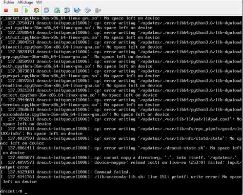 Can T Install On Vmware Esx Netgate Forum