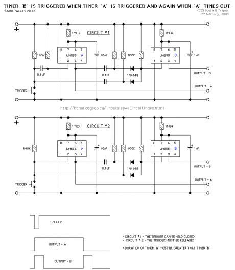 Index 13 Control Circuit Circuit Diagram