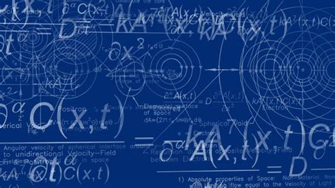 70 Physics Science School Blueprint Stock Videos And Royalty Free