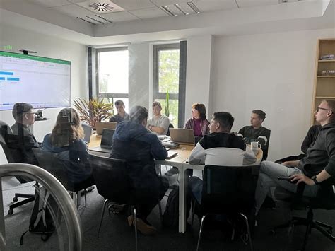 Softech Cluj On Linkedin Softech Codespring Newtalent Softwaredeveloper