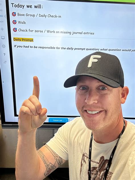 What Classroom Routines Do You Have Rteachingthroughtrees