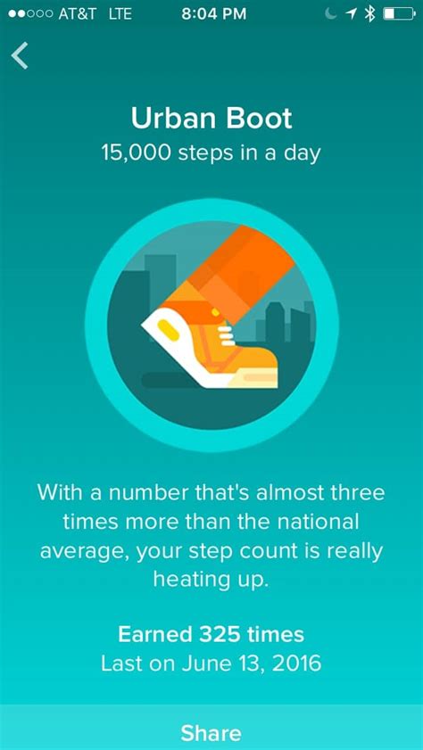 Ultimate Fitbit Badge List 62 Distance Floor And Lifetime Badges