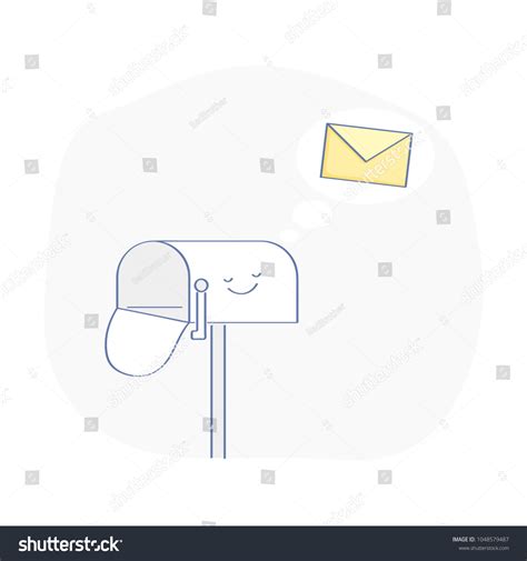 Empty inbox รายการ ภาพ ภาพสตอกและเวกเตอร Shutterstock