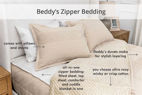 Beddys Mix And Match Guide
