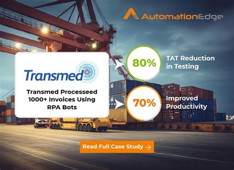 Automationedge On Linkedin Automating Invoice Processing Using Rpa Bots Automationedge