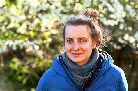 Das Kontiki Projekt Am Freiburger Mundenhof Ist Für Stefanie Rohrer